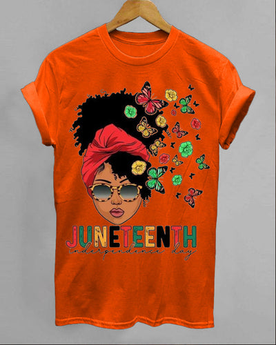 Hot Sale Juneteenth – wmnblack