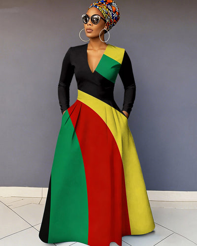 Black History Month Special Project – wmnblack